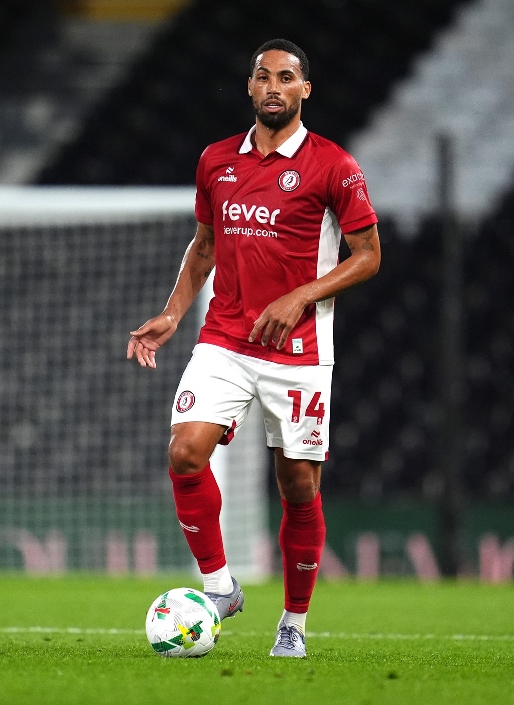 Confirmed - Vyner joins Wrexham - Page 13 - Football Chat - One Team in ...