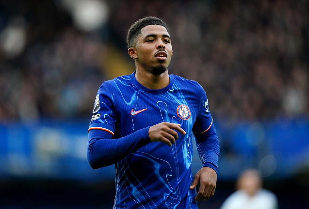 Chelsea transfer news rumours and gossip Live updates and latest on deals signings loans and contracts Football News Sky Sports