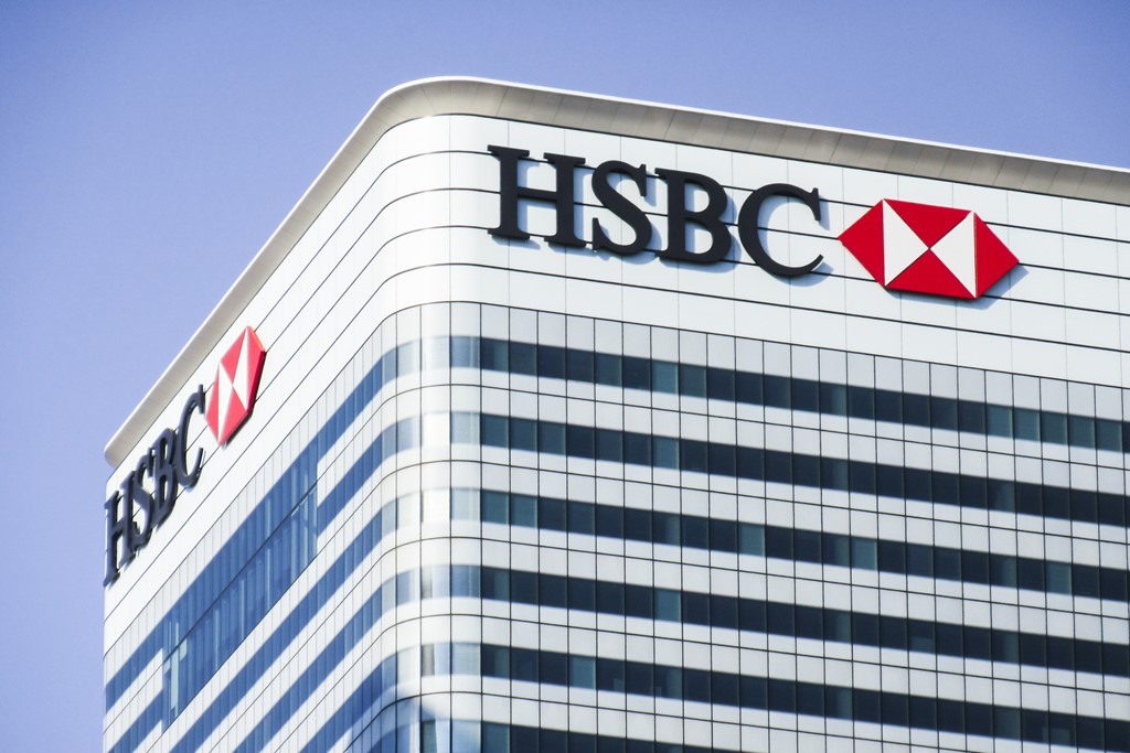 Peter Nelson Hsbc