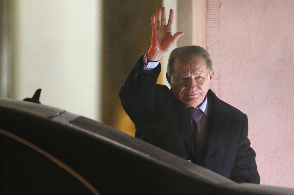 Putin's goal is to 'destroy concept' of Ukraine | Lipstick Alley