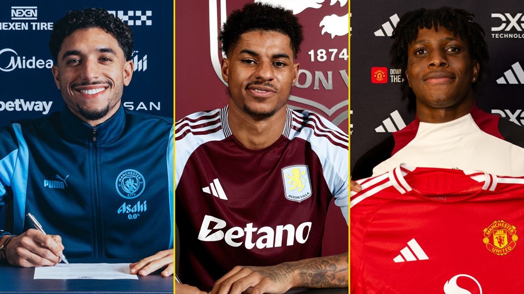 Crystal Palace transfers latest news rumours and gossip Live updates goals and highlights Football News Sky Sports