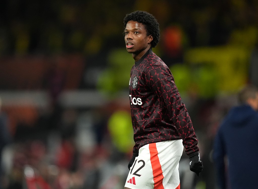 Man Utd transfer news, rumours and gossip: Live updates and latest on ...