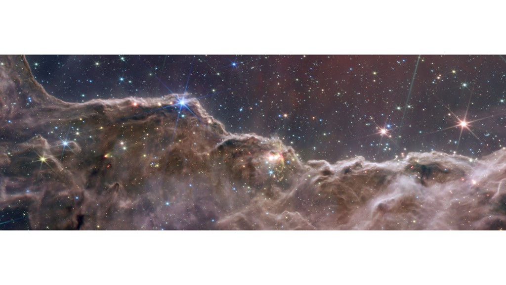 Nasa Telescope Live View