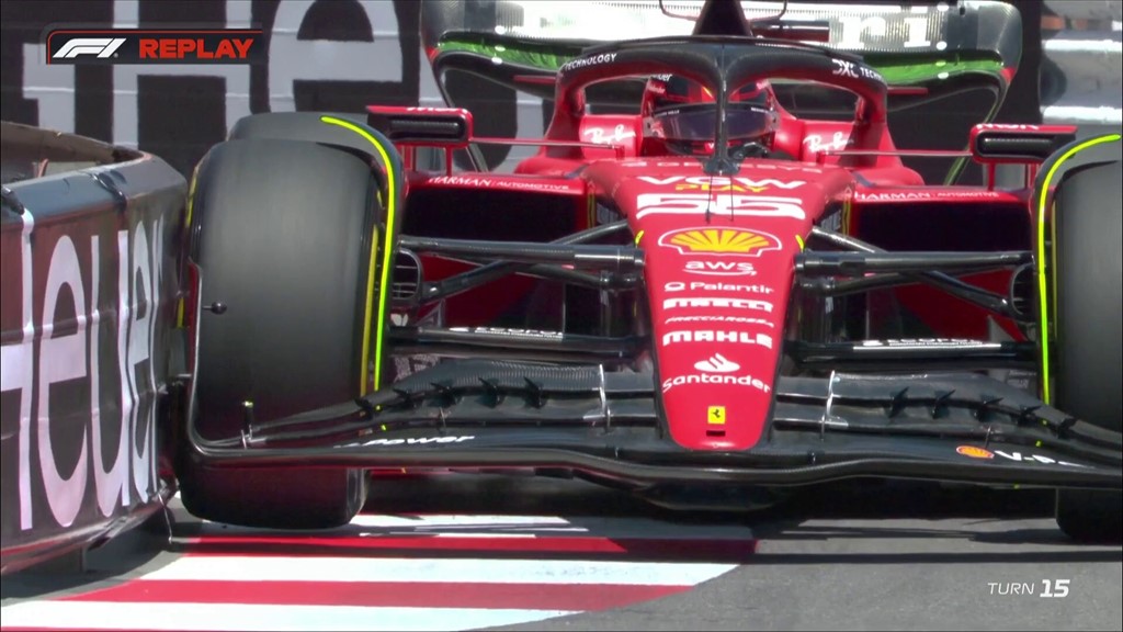 Official 2025 Monaco Grand Prix Thread ***SPOILERS*** - Page 2 ...