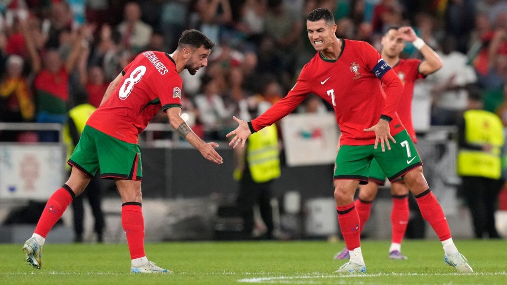 Portugal match live store