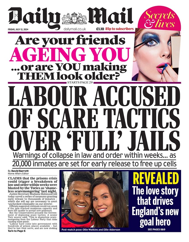 The 2024 UK General Election - Thread - - Page 459 — Digital Spy